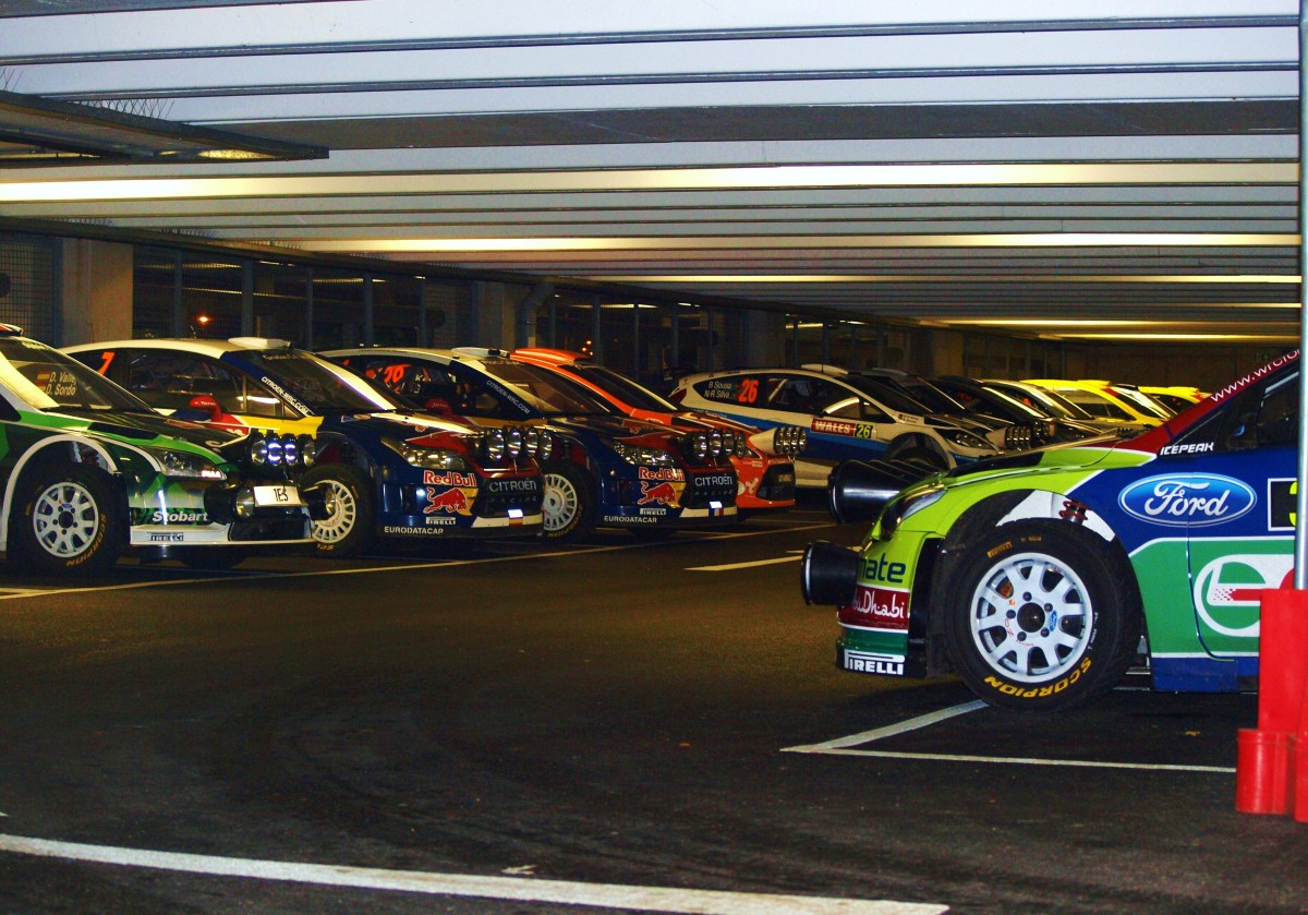 Dan’s WRC blog – WRC needs clear direction | Inside Rally