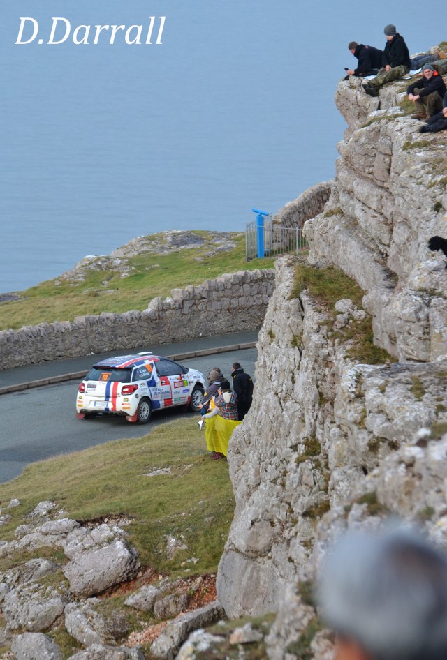 How Ladies Champ Molly Taylor took on WRC | Inside Rally